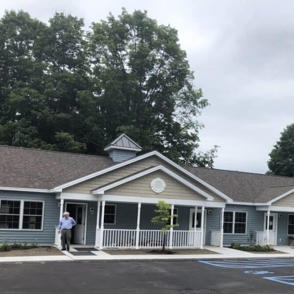 Fulton County Community Heritage Corporation completes senior housing ...