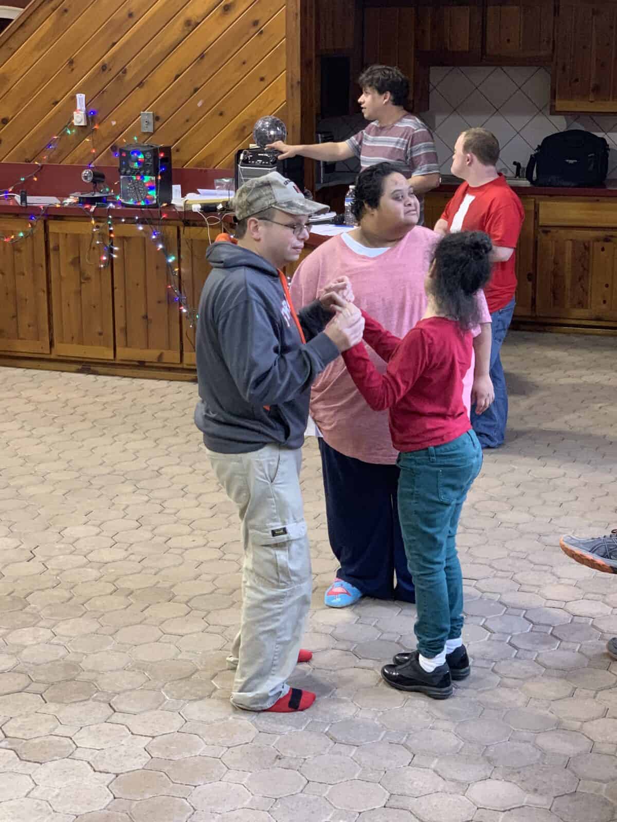 Battenkill Community Services adds respite care – with help from ...