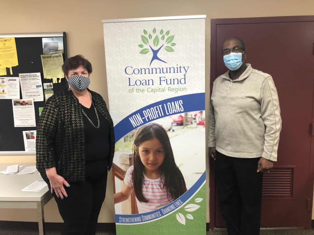 Battenkill Community Services adds respite care – with help from ...