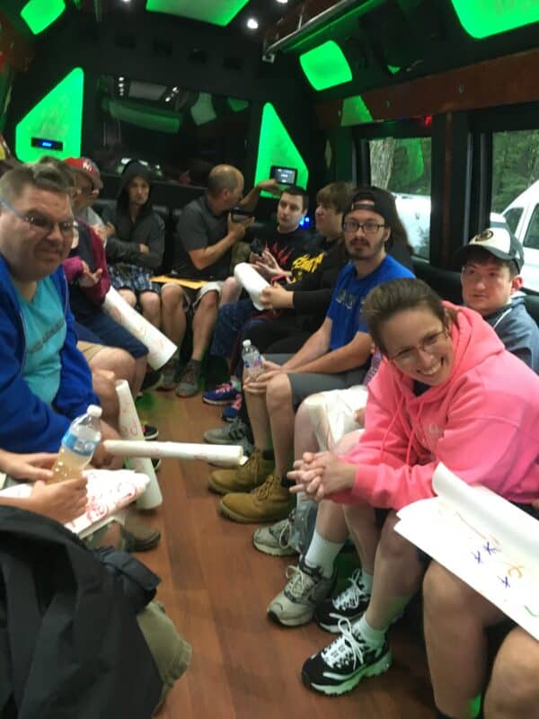 Battenkill Community Services adds respite care – with help from ...