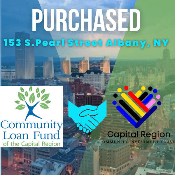 Community Loan Fund of the Capital Region – A community development ...