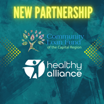 Community Loan Fund of the Capital Region – A community development ...