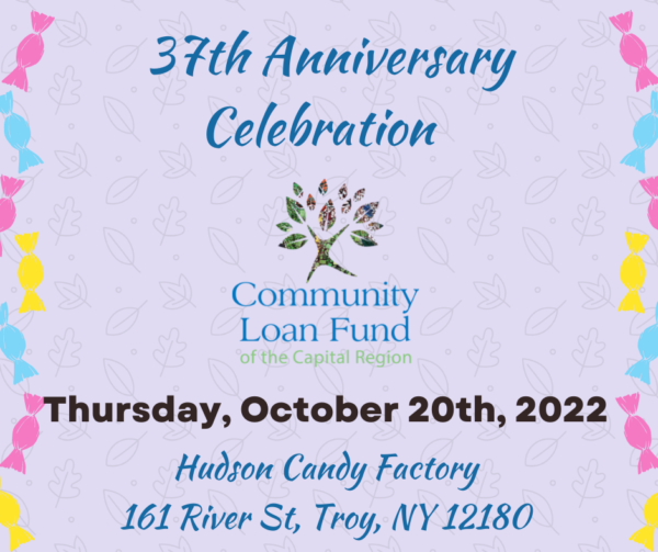 News & Events – Community Loan Fund of the Capital Region