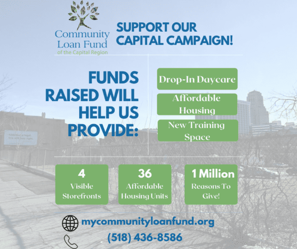 Community Loan Fund Announces Capital Campaign – Community Loan Fund of ...