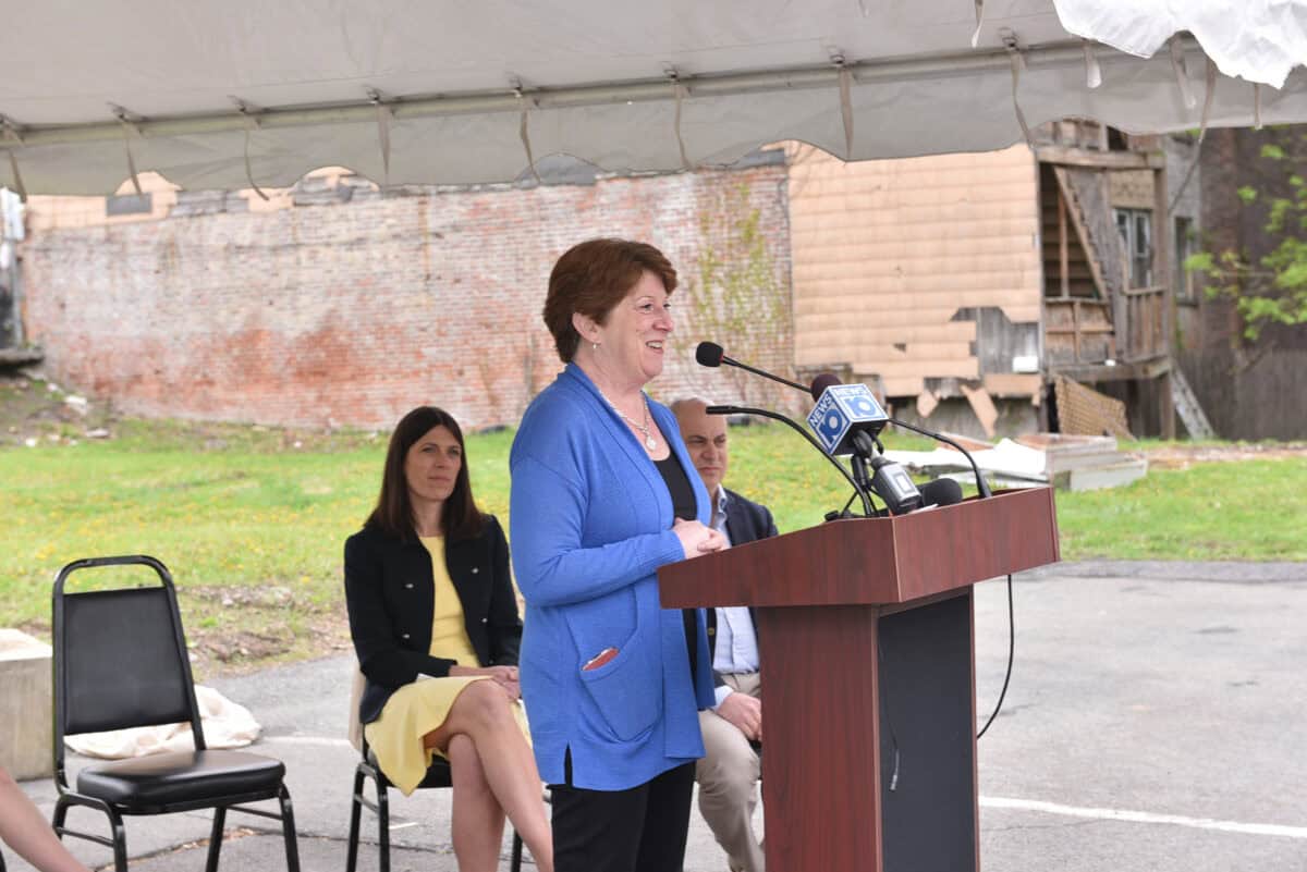 ACES Incubator Expansion Groundbreaking – Community Loan Fund of the ...